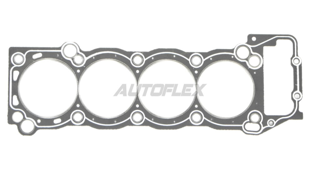 Autoflex - Engine