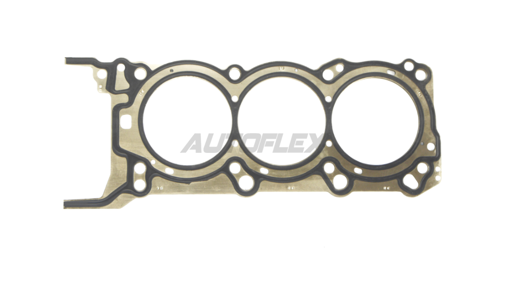Autoflex - Engine