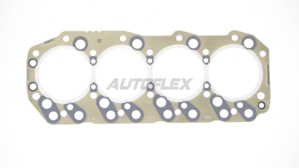 Autoflex - Engine
