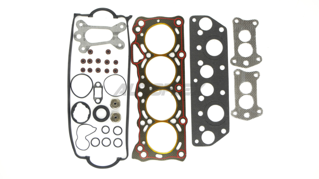 Autoflex - Engine