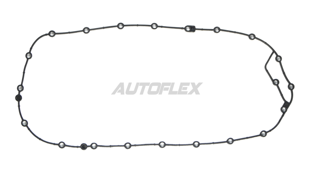 Autoflex - Engine