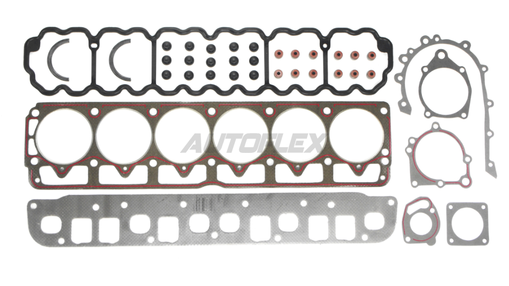 Autoflex - Engine